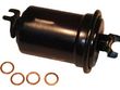 1989-1997 Geo Tracker Fuel Filter - Beck Arnley 043-0939 - PartsGeek.com