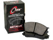 11 2011 Toyota Camry Brake Pad Set - Brake - AC Delco, ACKOJA, API ...