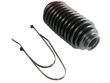 1993-1997, 1999-2003 Volkswagen EuroVan Steering Rack Boot Kit - Beck ...