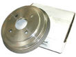 08 2008 Chevrolet Silverado 1500 Brake Drum - Brake - AC Delco, API ...