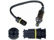 1999-2000 BMW 528i Oxygen Sensor - Bosch 13477 - Upstream - PartsGeek.com