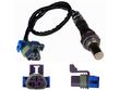2002 Chevrolet Avalanche 2500 Oxygen Sensor - Bosch 13686 - Downstream ...