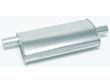 1991-1992 Cadillac Fleetwood Muffler - Walker 17824 - PartsGeek.com