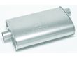 1998-2002 Toyota Corolla Muffler - Walker 18150 - PartsGeek.com
