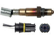 2008-2010 BMW 528i Oxygen Sensor - Denso 234-4892 - Downstream ...