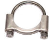 1968-1972 Mercedes 280SE Exhaust Clamp - Bosal 250-245 - Muffler To ...