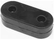 1995-2010 Dodge Ram 1500 Exhaust System Insulator - Walker 35460 ...
