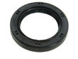 1997-2003 Mitsubishi Montero Sport Crankshaft Seal - Timken 3771 ...
