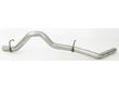 2004-2009 Dodge Ram 2500 Tail Pipe - Walker 55484 - PartsGeek.com