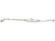 2002-2004 Honda CRV Exhaust Resonator - Walker 56101 - PartsGeek.com