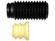 1994-1997 Volvo 850 Strut Bumper and Bellows Kit - Monroe 63633 - Front ...