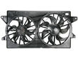 Ford Windstar Radiator Fan - Cooling System - VDO Dorman Four Seasons ...