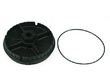 2000-2008 Dodge Ram 3500 Fuel Filter Cap - Dorman 904-301 - PartsGeek.com