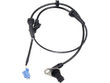 2002-2004 Infiniti I35 ABS Speed Sensor - Standard Motor Products ...