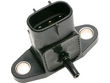 Mazda Miata MAP Sensor - Engine Sensors - Vemo SKP GPD Holstein NGK ...