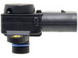 2009-2010 BMW 528i xDrive Manifold Differential Pressure Sensor ...