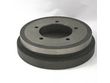 2000-2004 Chevrolet Tracker Brake Drum - Pronto BD80084 - Rear ...