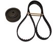 1977-1982 Porsche 924 Timing Belt - Cloyes BK017 - PartsGeek.com