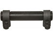 1998-1999 Dodge Ram 3500 Tie Rod End Adjusting Sleeve - Moog ES3498S ...