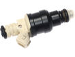 1992-1993 Volvo 940 Fuel Injector - Standard Motor Products FJ139 ...