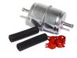 1979-1981 Mazda RX7 Fuel Filter - AC Delco GF61 - PartsGeek.com