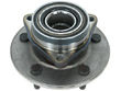 01 2001 Dodge Ram 1500 Wheel Hub Assembly - Driveshaft & Axle - API ...