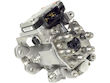 01 2001 Dodge Ram 3500 Diesel Fuel Injector Pump - Fuel Delivery - GB ...