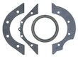 1991-2008 Ford Ranger Main Bearing Gasket Set - VR Gaskets JV1638 ...
