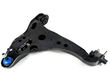 2006-2010 Ford Explorer Control Arm - Mevotech CMK80720 - Front Right ...