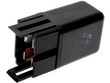 1986-1991, 1996-1999, 2001 Honda Civic Accessory Power Relay - Standard ...