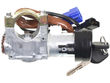 1998-2002 Subaru Forester Ignition Switch - Standard Motor Products US ...