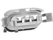 1997-2003 Ford Expedition Back Up Lamp Connector - Motorcraft WPT-105 ...