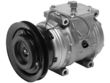 1994-2000 Mitsubishi Montero A/C Compressor - Denso 471-1306 ...