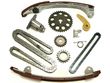 2009-2010 Pontiac Vibe Timing Chain - Cloyes 9-0752S - PartsGeek.com