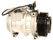 1994-1995, 1998-1999 Mercedes S320 A/C Compressor - Four Seasons 78344 ...