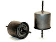 1995-1997 Mazda B2300 Fuel Filter - WIX 33296 - PartsGeek.com