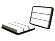 1998-2007 Toyota Land Cruiser Air Filter - WIX 42476 - PartsGeek.com