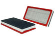 2001-2009 Workhorse W22 Air Filter - WIX 46316 - PartsGeek.com