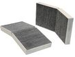 2009-2011, 2016 Mercedes SLK300 Cabin Air Filter - WIX 49373 ...