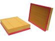 2018-2021 Freightliner Sprinter 3500XD Air Filter - WIX 49876 ...