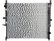 1998-2003 Mercedes ML320 Radiator - Spectra Premium CU2190 - PartsGeek.com