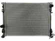 2008 Dodge Challenger Radiator - Spectra Premium CU2767 - PartsGeek.com
