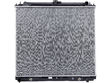 2005-2016 Nissan Frontier Radiator - Spectra Premium CU2807 - PartsGeek.com