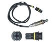 2001-2006 BMW M3 Oxygen Sensor - Bosch 15138 - Downstream - PartsGeek.com