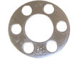 1964-1965, 1979, 2005-2010 Ford Mustang Flywheel Shim - ATP FS-1 ...