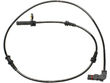 2008-2013 Mercedes S63 AMG ABS Speed Sensor - Standard Motor Products ...