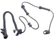 12 2012 Jeep Wrangler ABS Speed Sensor - Brake - APA/URO Parts, API ...