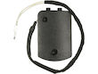 2004-2006 Volvo XC70 Cabin Air Temperature Sensor - Standard Motor ...