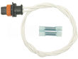 14 2014 Chevrolet Silverado 1500 Alternator Adapter Plug - Engine ...