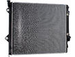 2003-2009 Toyota 4Runner Radiator - Denso 221-3124 - PartsGeek.com